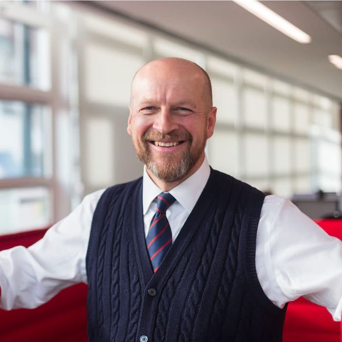 About | Reed in Partnership